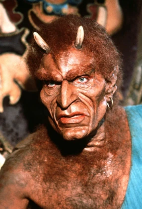 Calibos | Monster Wiki | Fandom