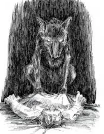 Pesanta | Monster Wiki | Fandom