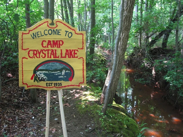 Camp Crystal Lake | Monster Wiki | Fandom