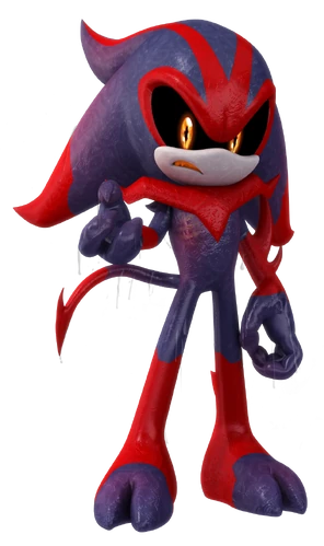 Eclipse the Darkling | Monster Wiki | Fandom