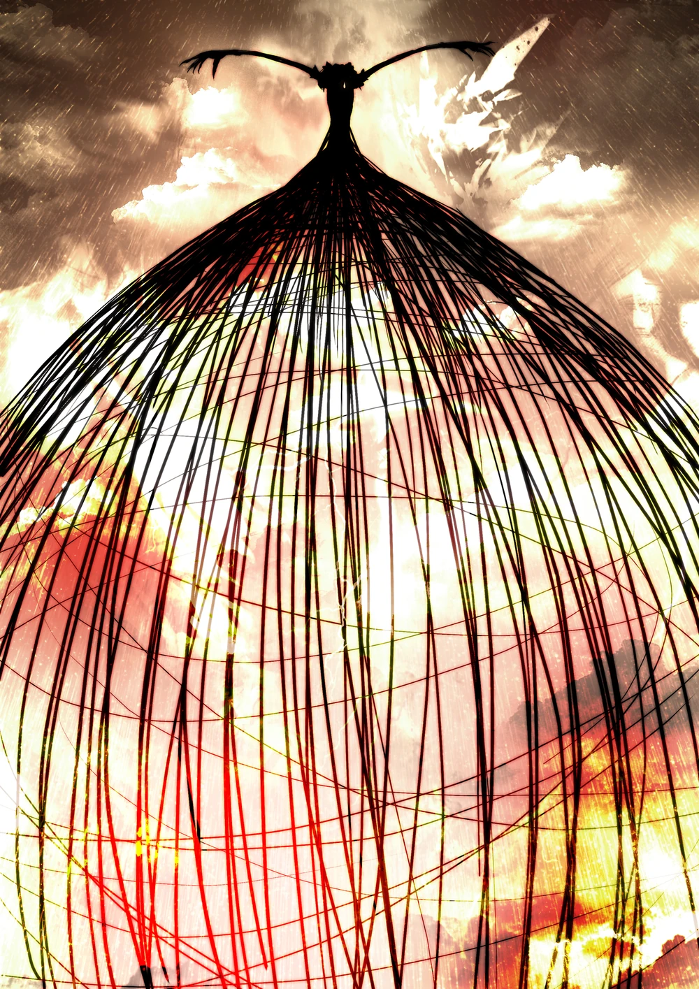 Kriemhild Gretchen | Monster Wiki | Fandom