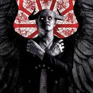 Gargoyle (Vampire: The Masquerade) | Monster Wiki | Fandom