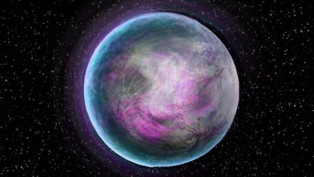 Aether | Monster Wiki | Fandom