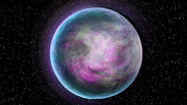 Aether | Monster Wiki | Fandom