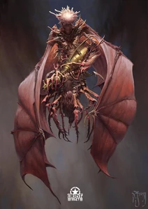 Mi-go | Monster Wiki | Fandom