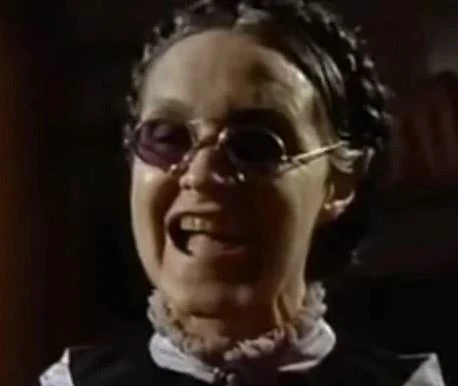 Quiet Librarian | Monster Wiki | Fandom