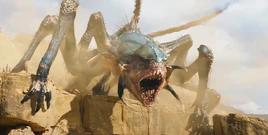 Xenophage | Monster Wiki | Fandom