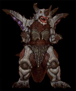 Bagan | Monster Wiki | Fandom