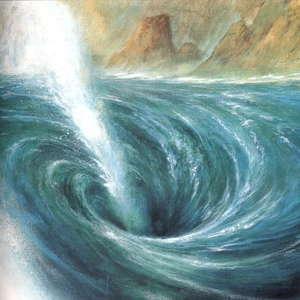 Charybdis | Monster Wiki | Fandom