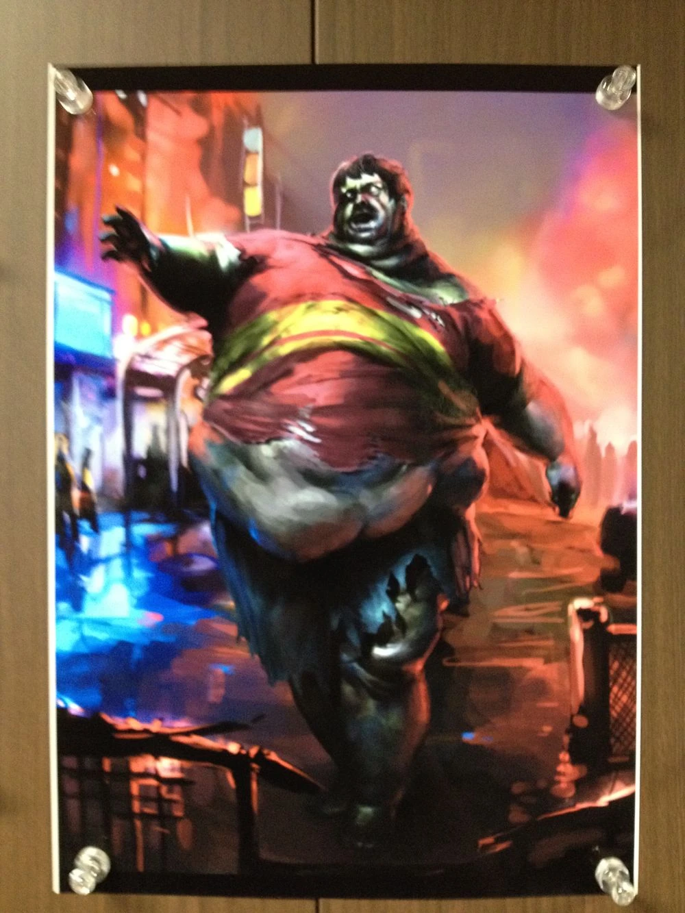 Whopper | Monster Wiki | Fandom