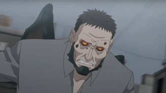 Cagaster | Monster Wiki | Fandom