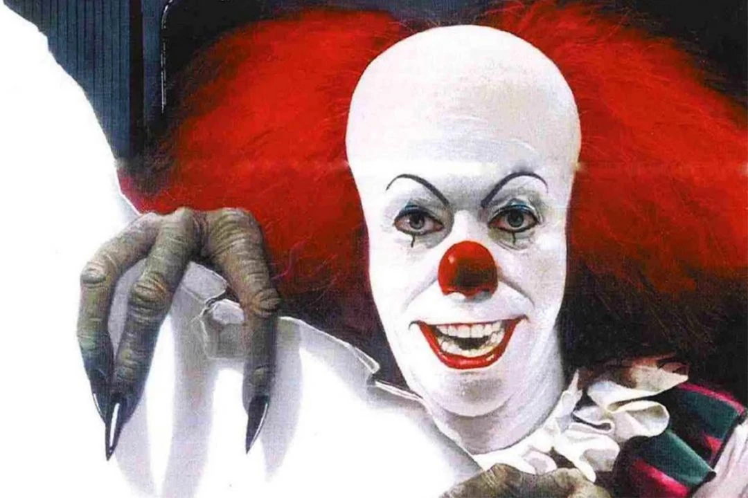 Category:Clowns | Monster Wiki | Fandom