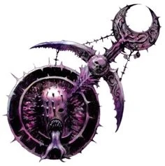 Slaanesh | Monster Wiki | Fandom
