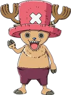 Tony Tony Chopper | Monster Wiki | Fandom