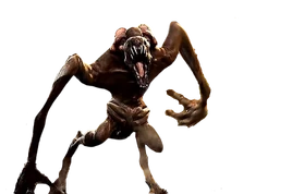 Cloverfield Monster | Monster Wiki | Fandom