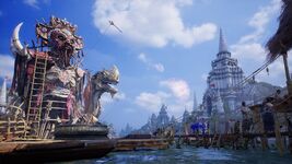 Outworld | Monster Wiki | Fandom