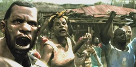 Majini | Monster Wiki | Fandom