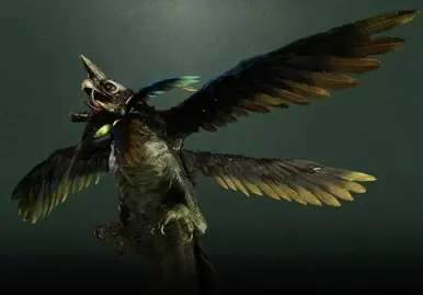 Wakaatu | Monster Wiki | Fandom