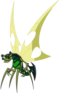 Stinkfly | Monster Wiki | Fandom