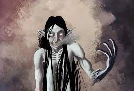 Samcă | Monster Wiki | Fandom