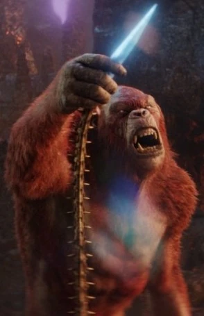 Skar King | Monster Wiki | Fandom