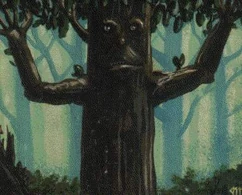 Talking Tree | Monster Wiki | Fandom