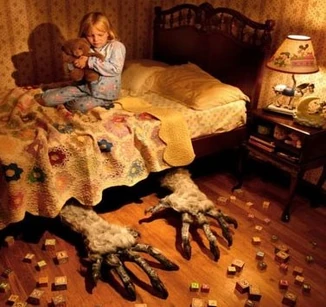 Boogeyman | Monster Wiki | Fandom