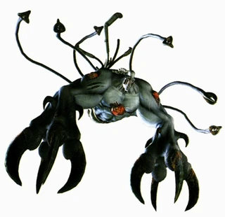 T-A.L.O.S. | Monster Wiki | Fandom