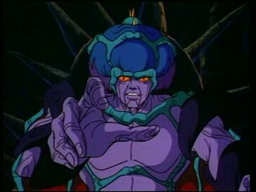 Saw Boss | Monster Wiki | Fandom