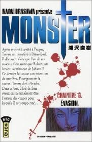 Tome 13 | Wiki Monster | Fandom