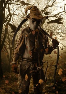 Scarecrow (folklore) | Monster Wiki | Fandom