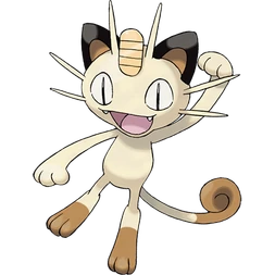 Meowth | Monster Wiki | Fandom