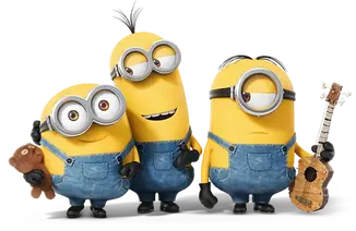 Kevin, Stuart and Bob | Monster Wiki | Fandom