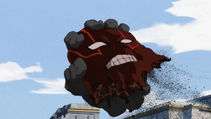 Greed | Monster Wiki | Fandom