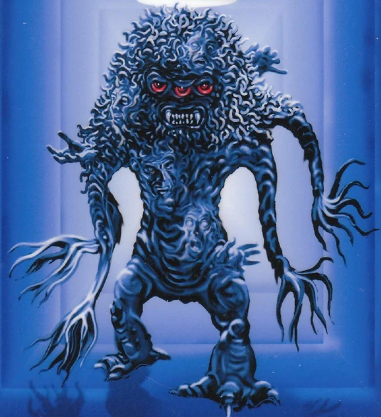Thing (Who Goes There?) | Monster Wiki | Fandom