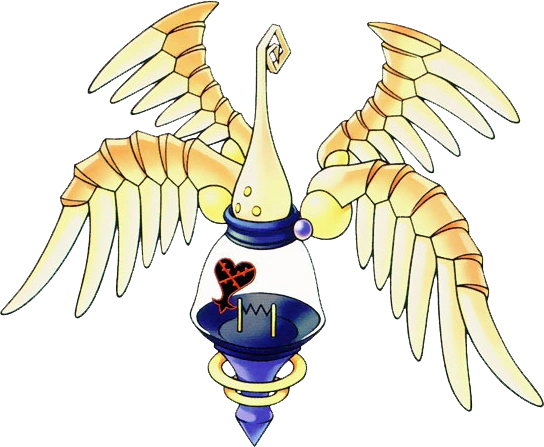 Angel Star | Monster Wiki | Fandom