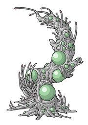 Shoggoth | Monster Wiki | Fandom