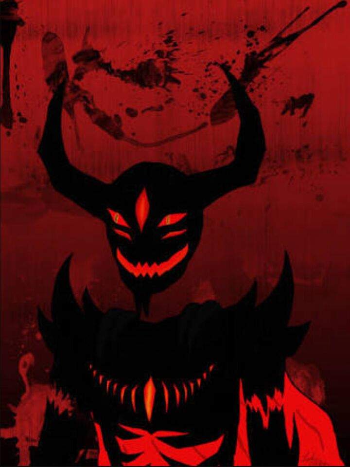 Zalgo | Monster Wiki | Fandom