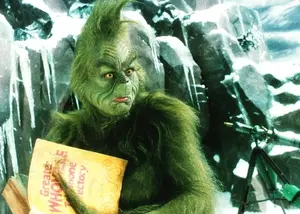 Grinch | Monster Wiki | Fandom