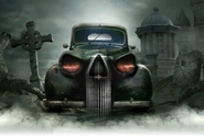 Ghost Car | Monster Wiki | Fandom