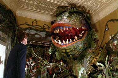 Audrey II | Monster Wiki | Fandom