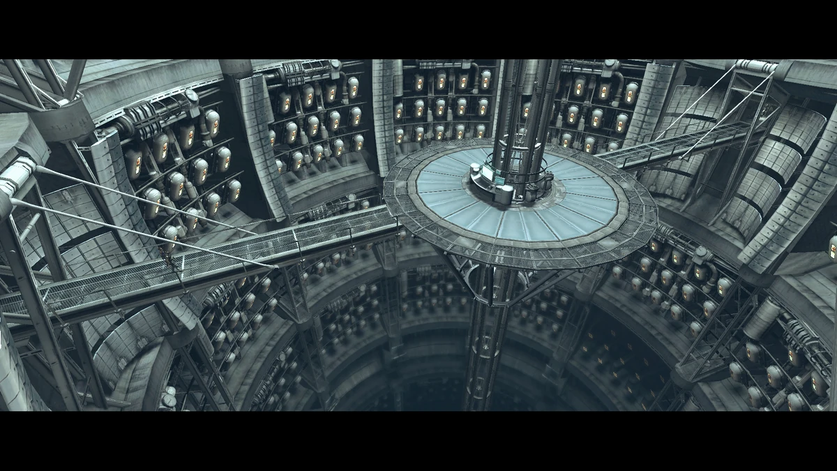 Uroboros Laboratory | Monster Wiki | Fandom