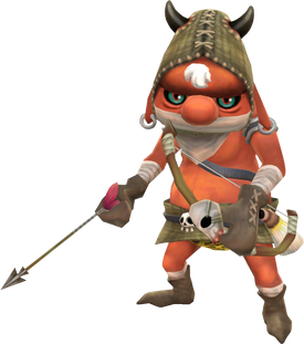 Bokoblin | Monster Wiki | Fandom