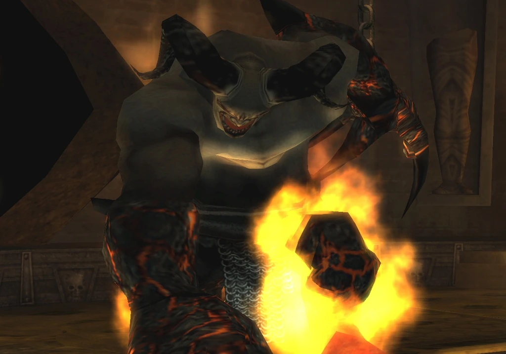 Orochi Hellbeast | Monster Wiki | Fandom