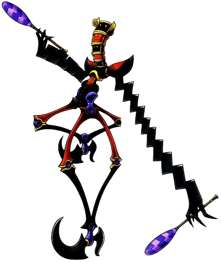 Trickmaster | Monster Wiki | Fandom