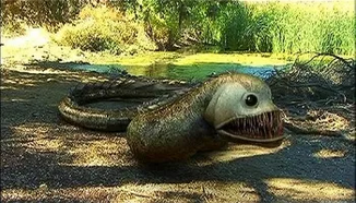 Razortooth | Monster Wiki | Fandom