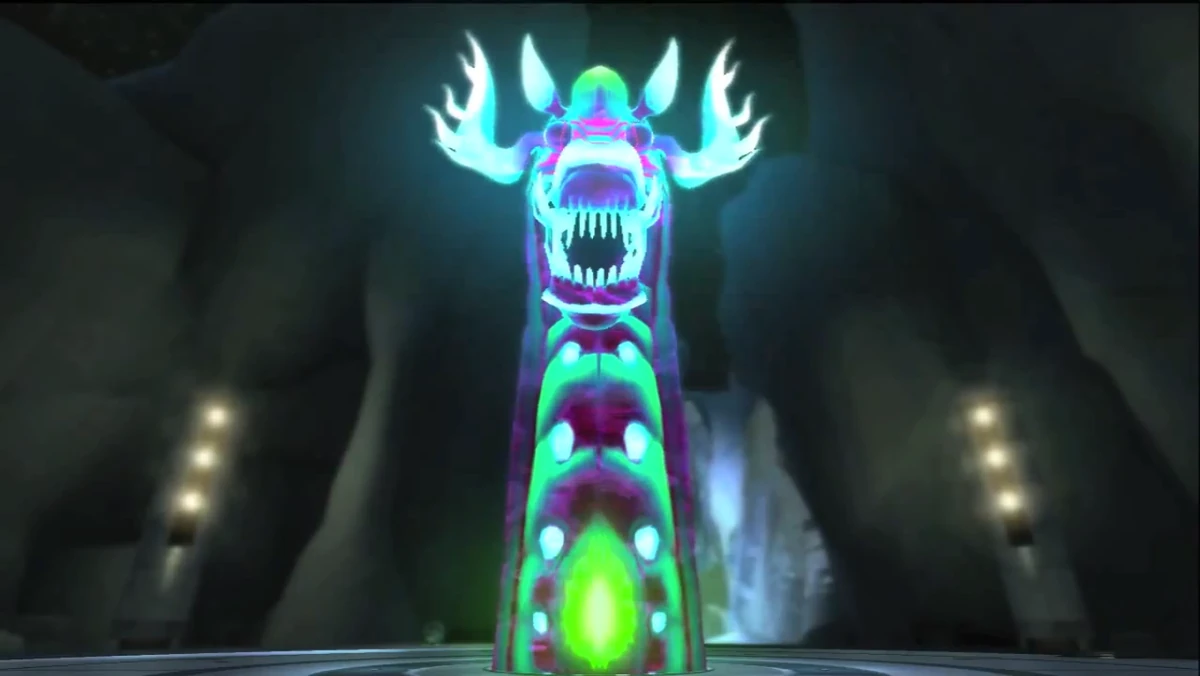 Dark Moray | Monster Wiki | Fandom