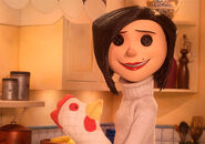 Beldam | Monster Wiki | Fandom