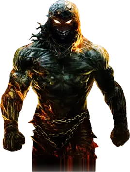 Guy (Disturbed) | Monster Wiki | Fandom
