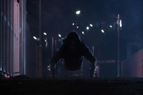 Teke-Teke | Monster Wiki | Fandom